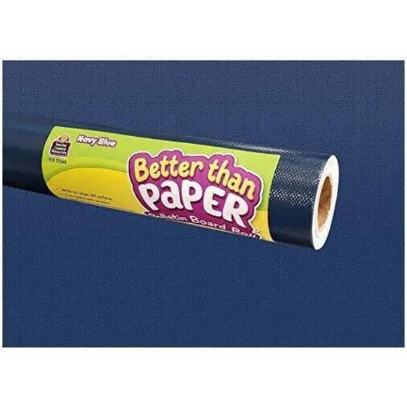 better than paper | Games | Bulletin Board Roll Better Than Paper 4 ...